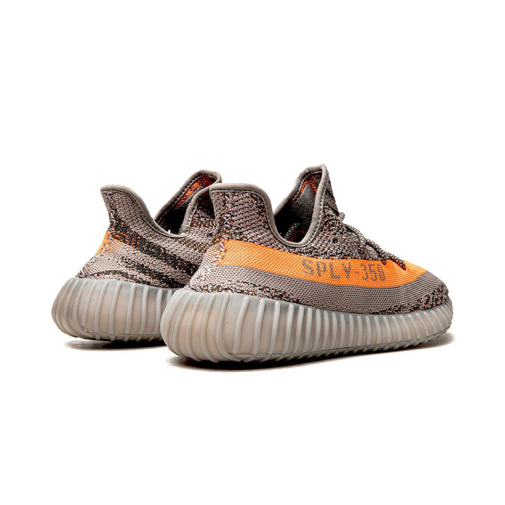 Adidas Yeezy Boost 350 V2 Beluga Reflective - DS Kicks