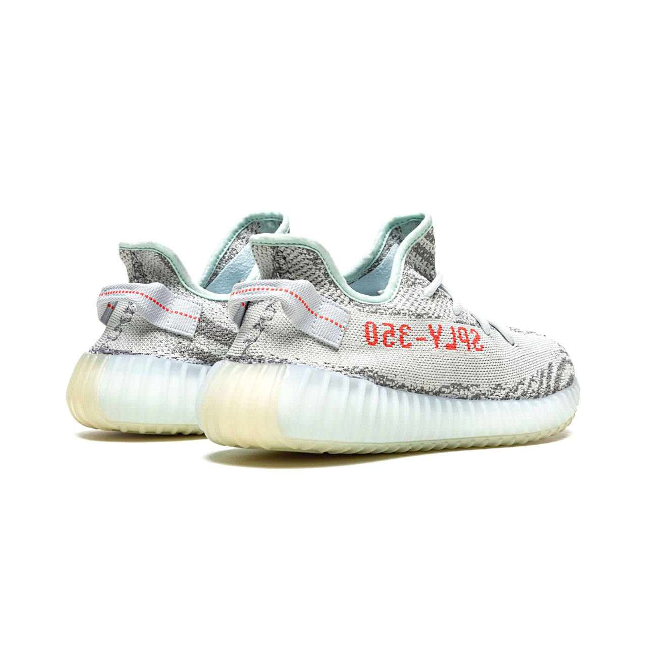 Adidas Yeezy Boost 350 V2 Blue Tint - DS Kicks